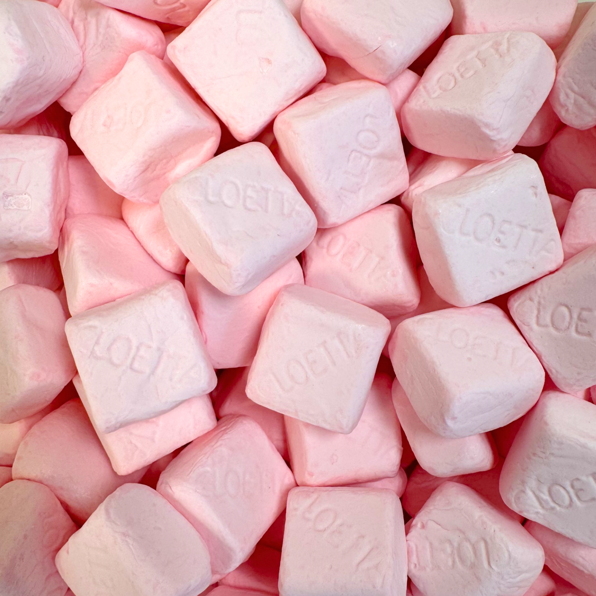 Sockerbitar Strawberry Candy Wholesale | Scandi